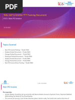 Default Layout in SAP FBL1N, FBL3N, FBL5N | PDF | Computers