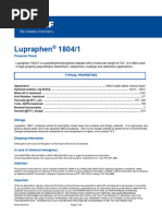 The Full Rodriguez SPOM - Guides Not Included | PDF | Water | Chemical ...