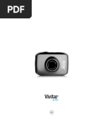 Sq11 Mini DV User Manual | PDF | Camera | Electronics