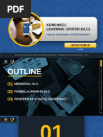 Panduan Mengikuti E-Learning PADI KL - Newlearning | PDF