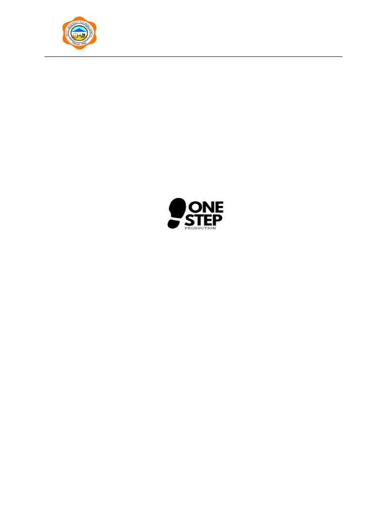 Prim One Step Production | PDF | Psychology