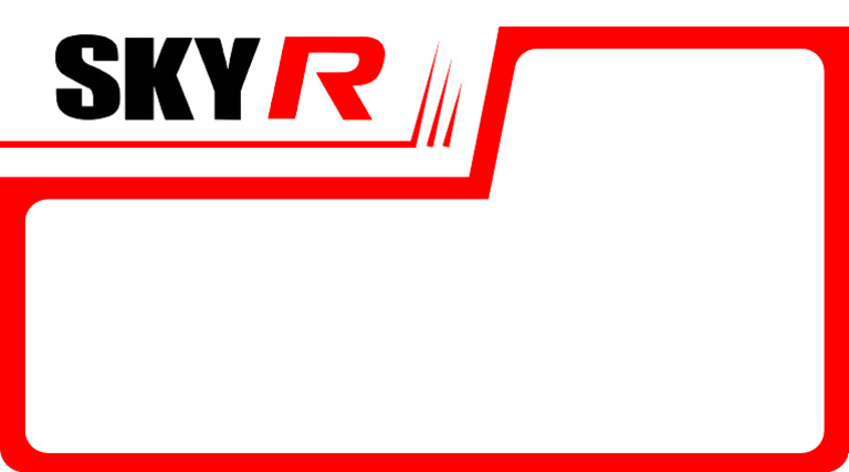 Stiker Sky R | PDF