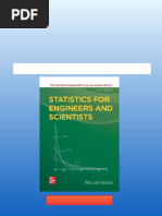 Practical Statistics For Data Scientists | PDF | Regression Analysis ...