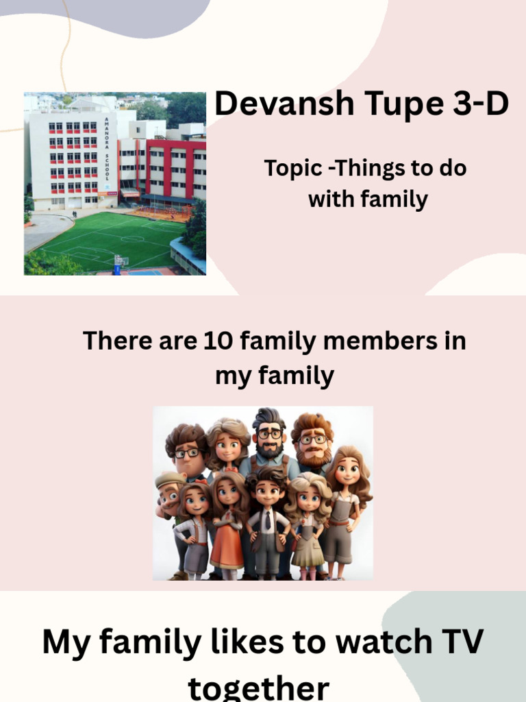Devansh Tupe 3-D PDF | PDF