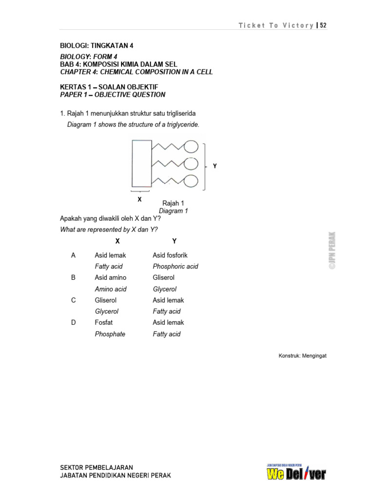 Bio F4 Bab4 | PDF