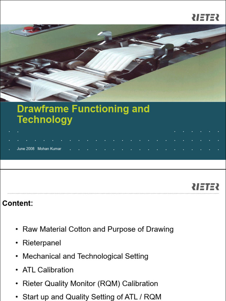Formula chart of spinning calculation. | PDF | Coefficient Of Variation ...