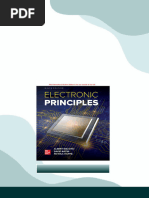 Practical Electronics For Inventors, Fourth Edition Paul Scherz - Ebook PDF Download | PDF ...