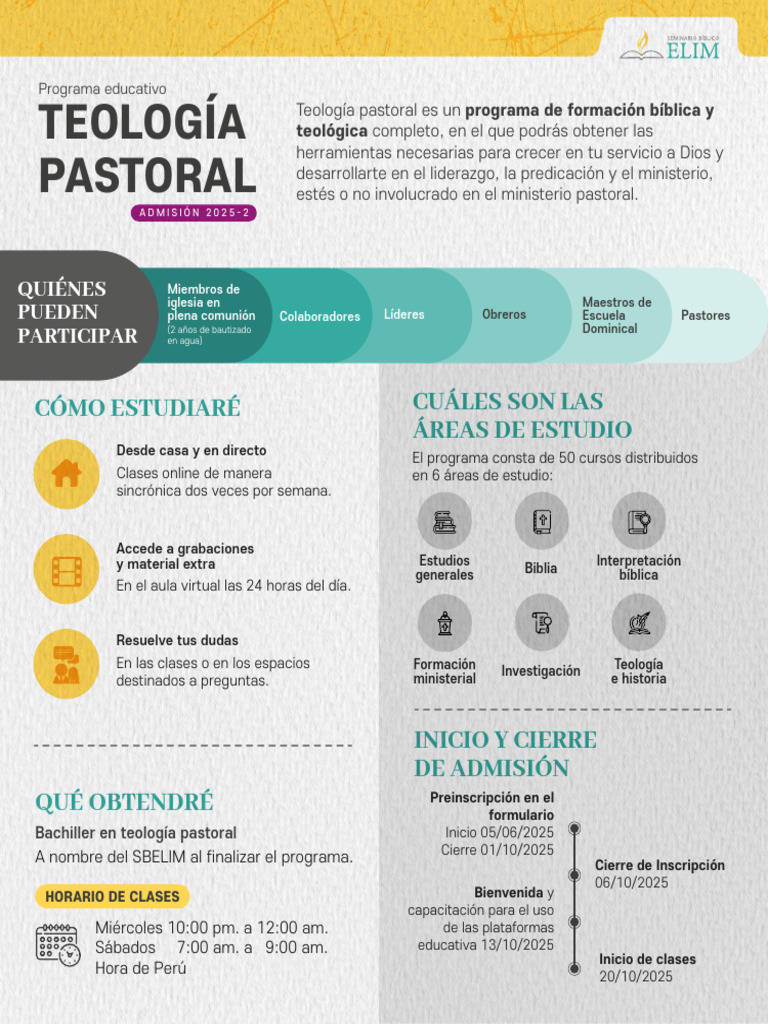 Dossier - Ad 2025 - II Final Nacional | PDF | Biblia | Teología