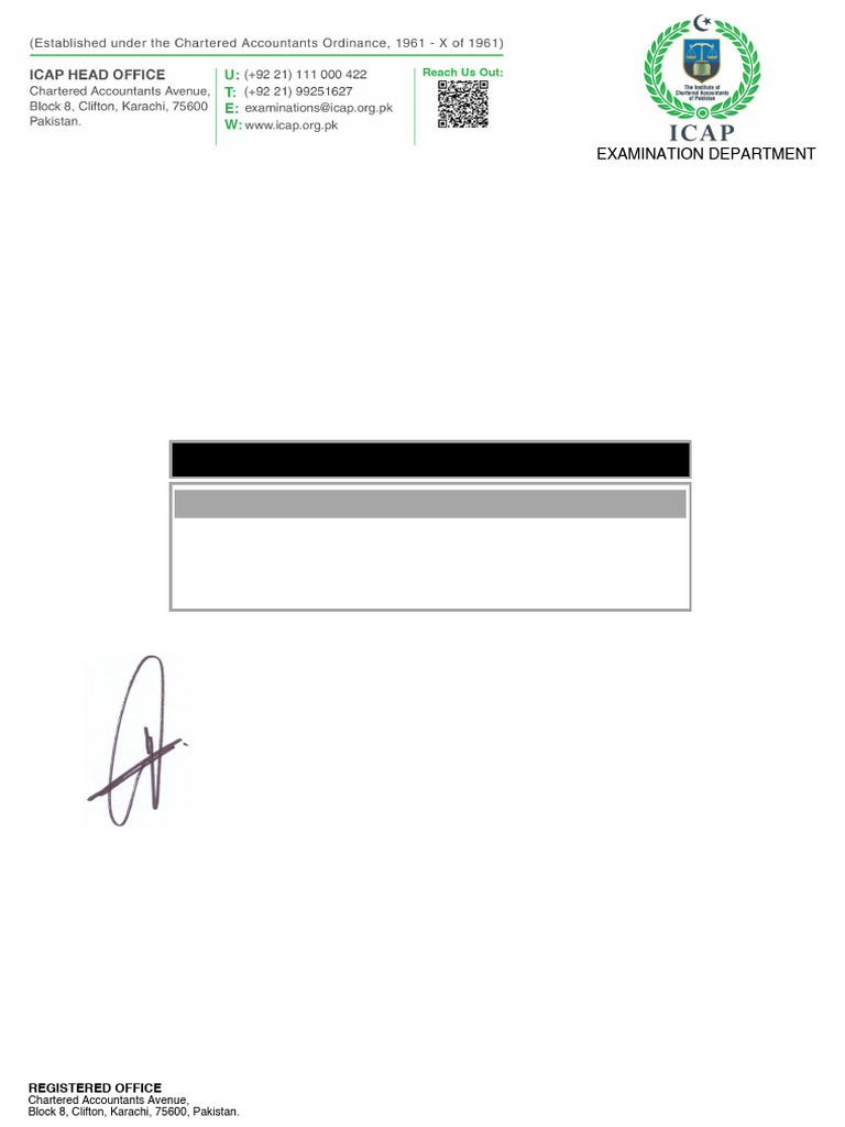 MSA1 | PDF