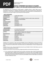 Ecocash Agent Registration Requirements | PDF | Identity Document