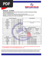 DIN 2303 - 2007 - WeldingAndAlliedProcesses | PDF