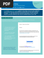 Okta Verify Setup | PDF | Qr Code | Mobile App