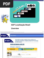 Curso Mastersaf DW | PDF | Bancos de dados | Contabilidade