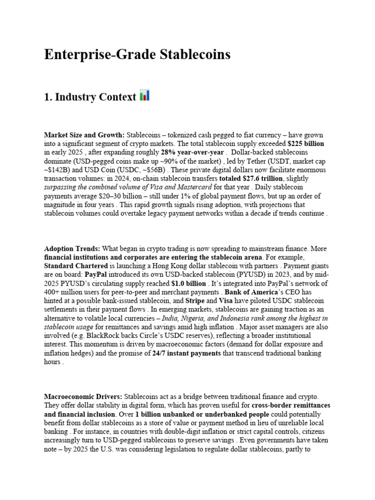 JPM Coin: Daily Volume Insights 2024-2025 | PDF | Banks | Jp Morgan Chase