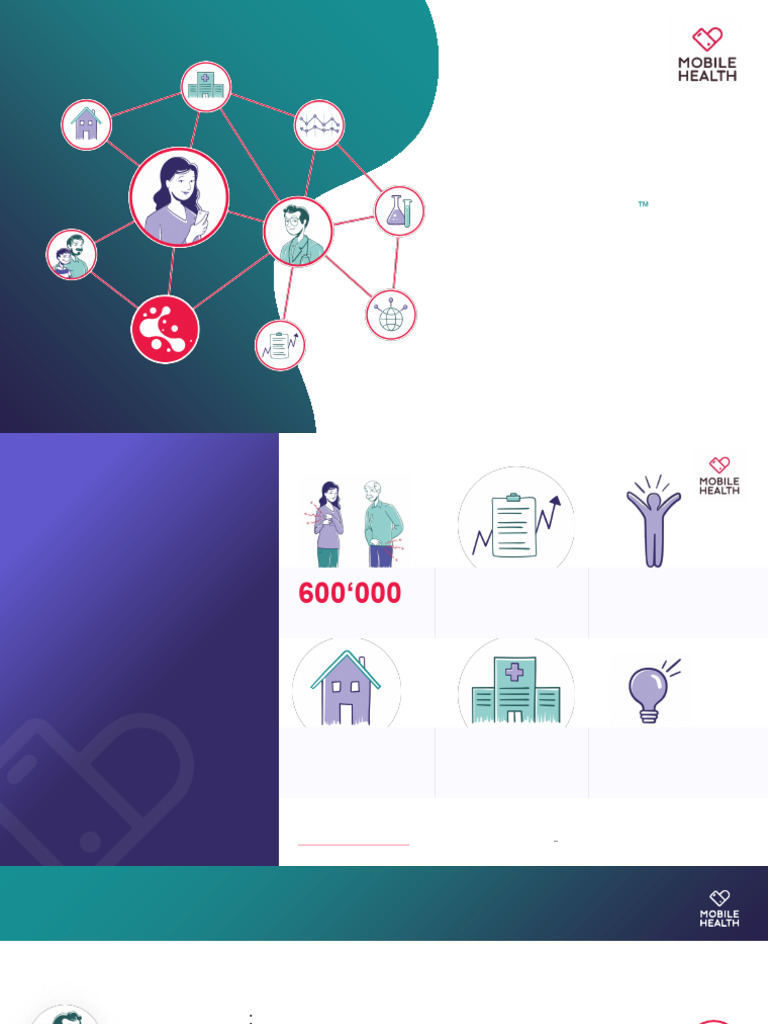 MHAG Presentation New | PDF | Cancer | Therapy