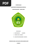 Klasifikasi Fase Remaja dan Karakteristiknya | PDF