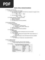 2018 AP Chemistry FRQ Answers | PDF | Further Education
