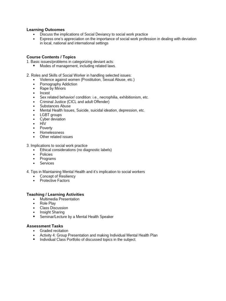 Scrapping Note | PDF
