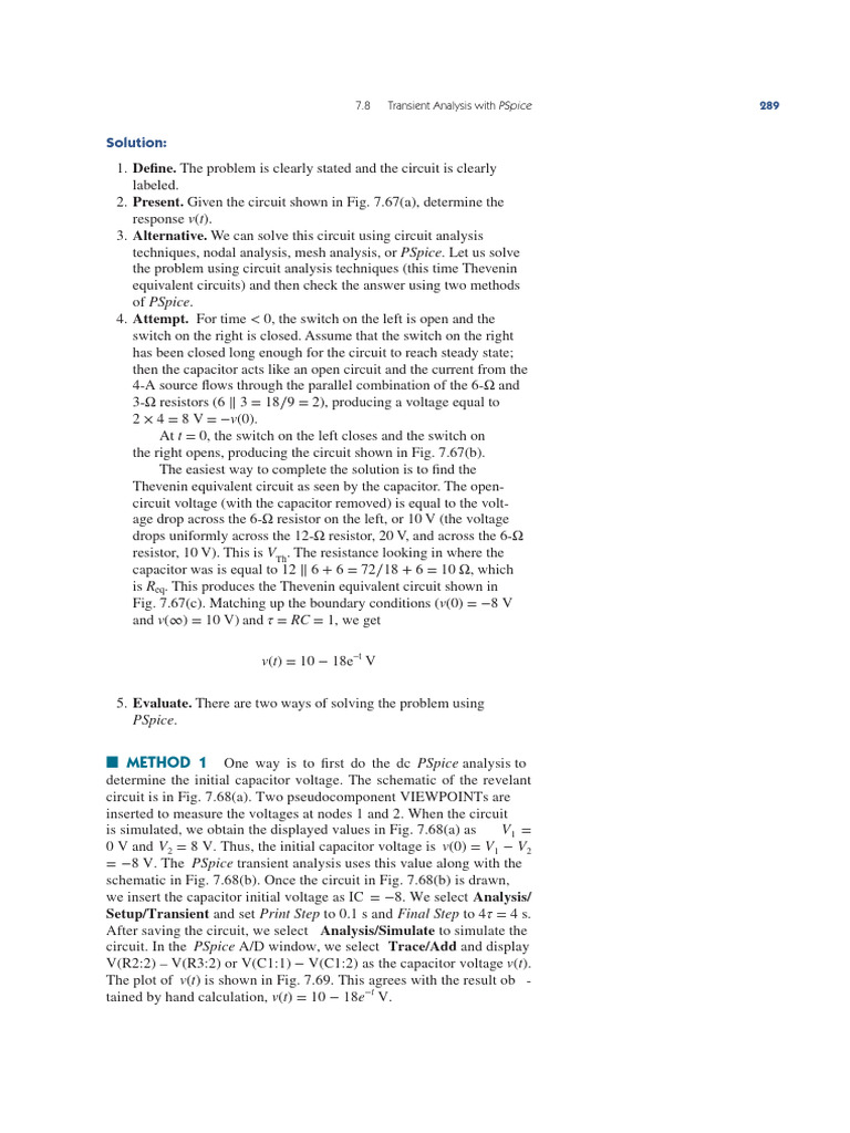 Fundamentals - of - Electric - Circuits - Sixth Edition - PDF - PDF Expert 6 | PDF | Electrical ...