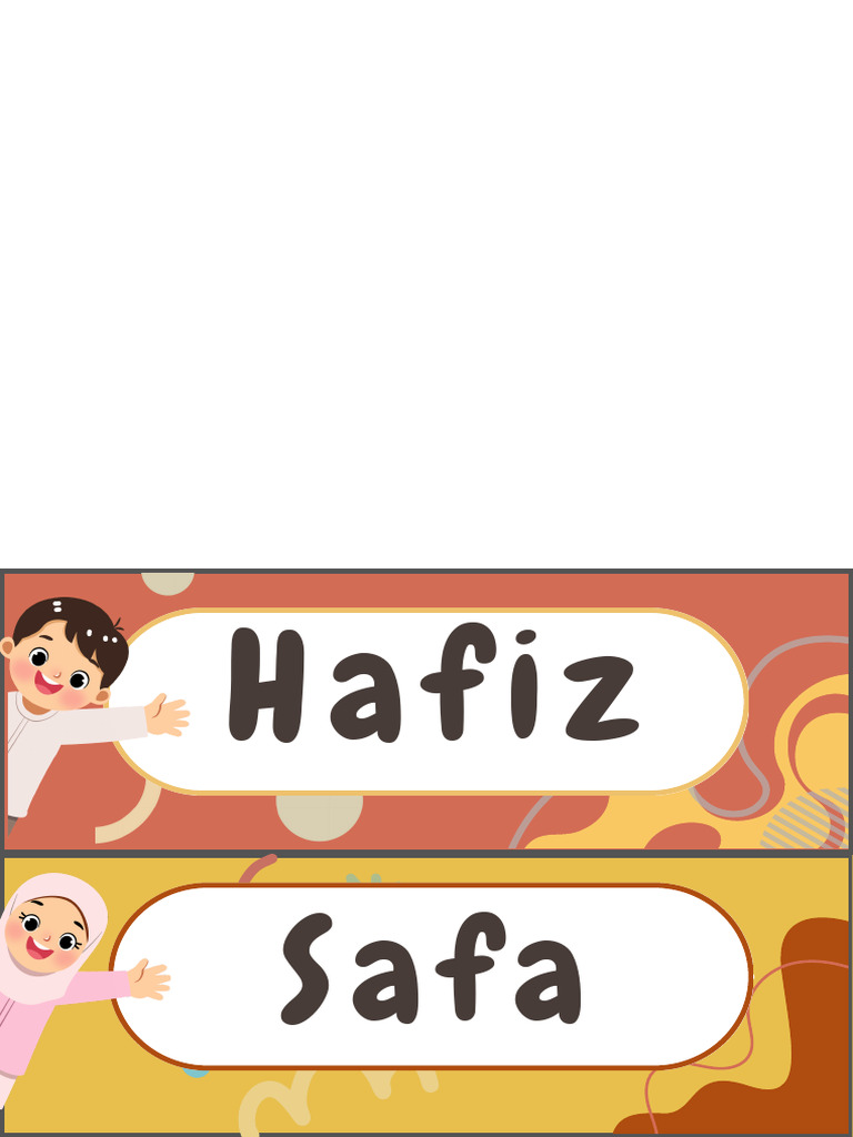 Name Tag - 20250726 - 225118 - 0000 | PDF