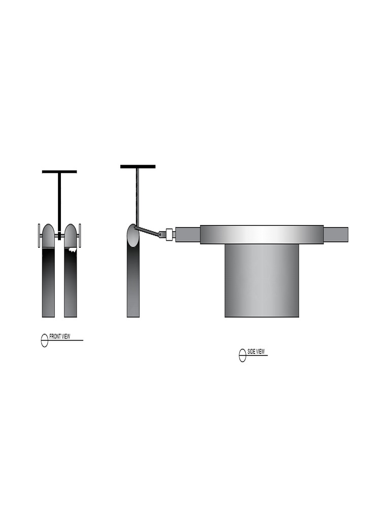Cadace Model | PDF