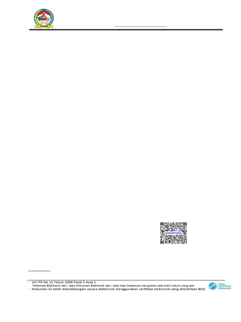 Permohonan Fasilitator Buku Muatan Lokal | PDF