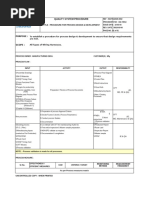 John Deere DPAR Process Overview | PDF | Packaging And Labeling ...