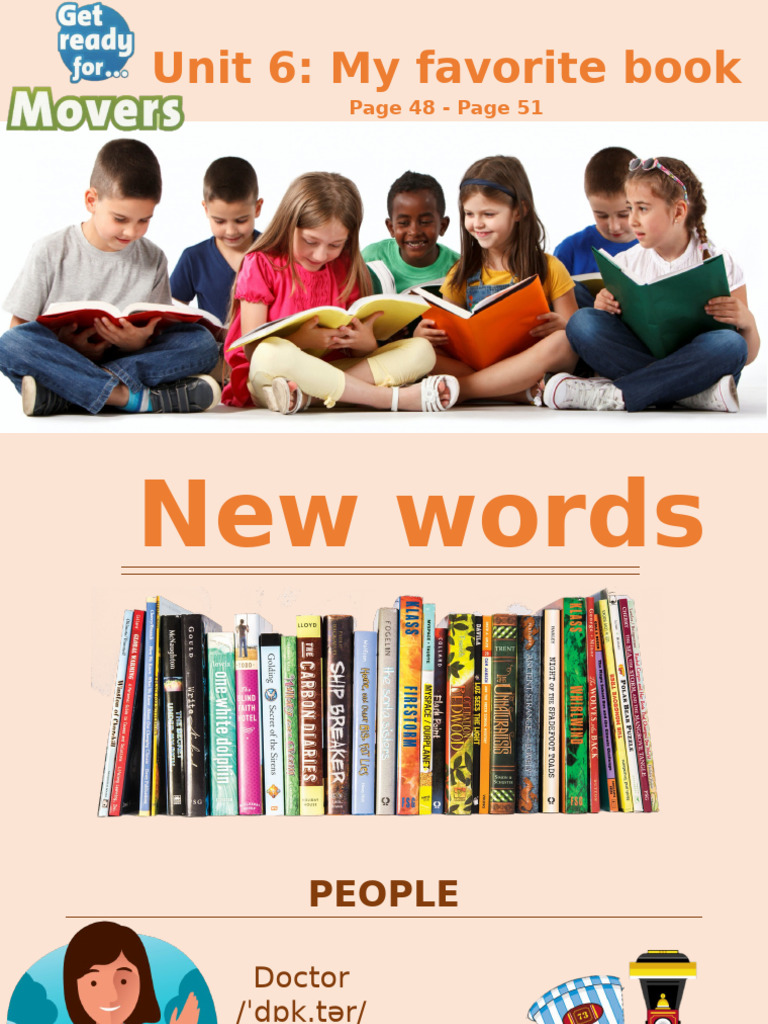 GRFMovers U6 L2 | PDF