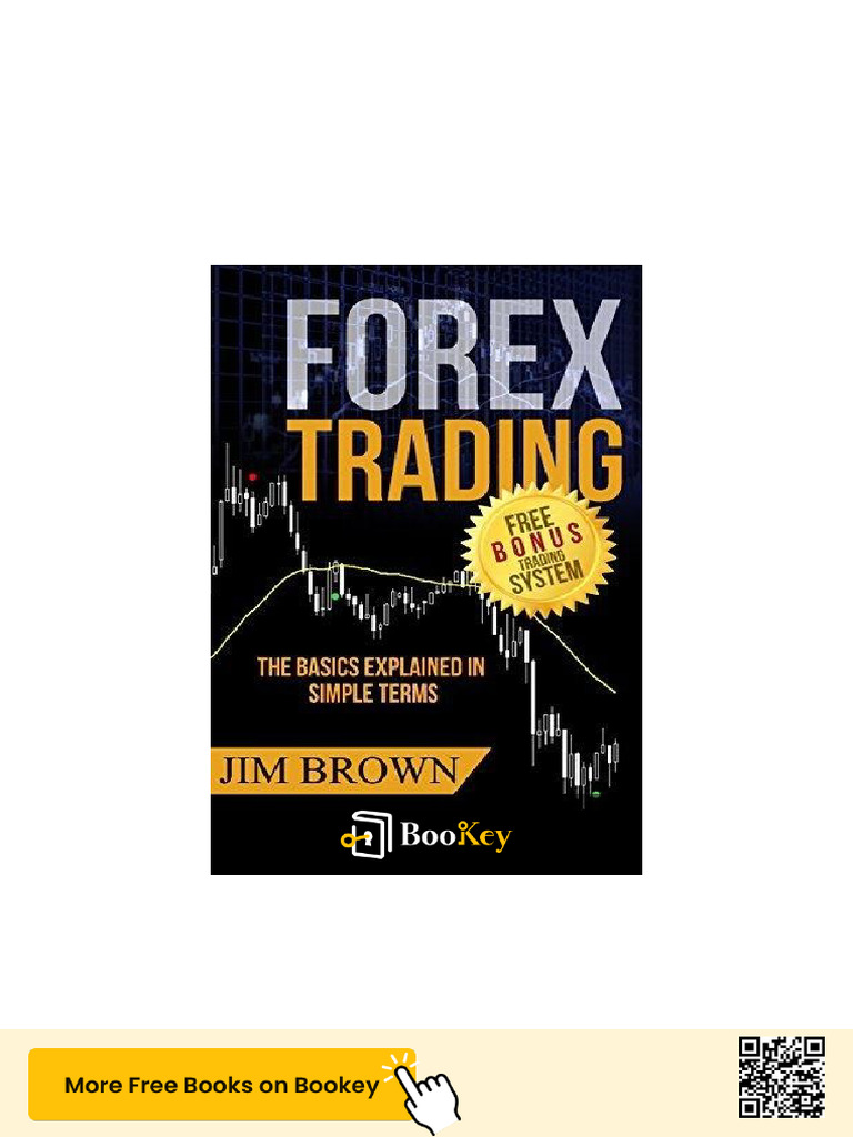 Jim Brown's Forex Trading Guide PDF | PDF | Order (Exchange) | Risk