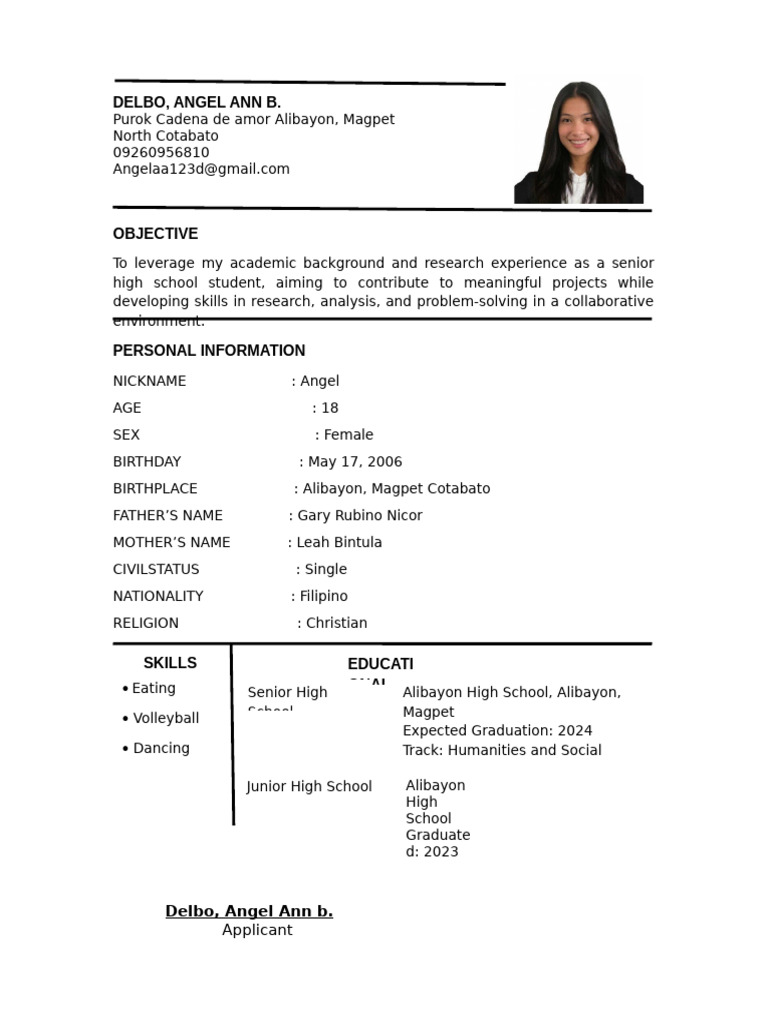 DELBO | PDF