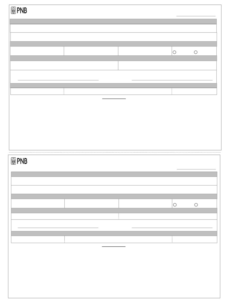 Auto Debit Arrangement Enrollment Form | PDF | Debit Card | Fee