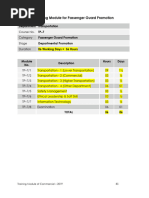 All You Need To Know About Track Visitor Permits | PDF | Government ...