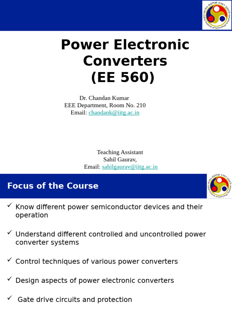 Lec1 2024 | PDF