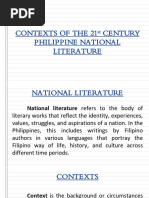 Structural Context | PDF