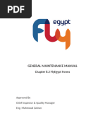 FAA - Form - 8010-4 - (Malfunctions - Defect Form) | PDF | Federal ...