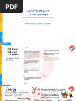 Moles, Mass, and Mr Calculations | PDF | Mole (Unit) | Metrology