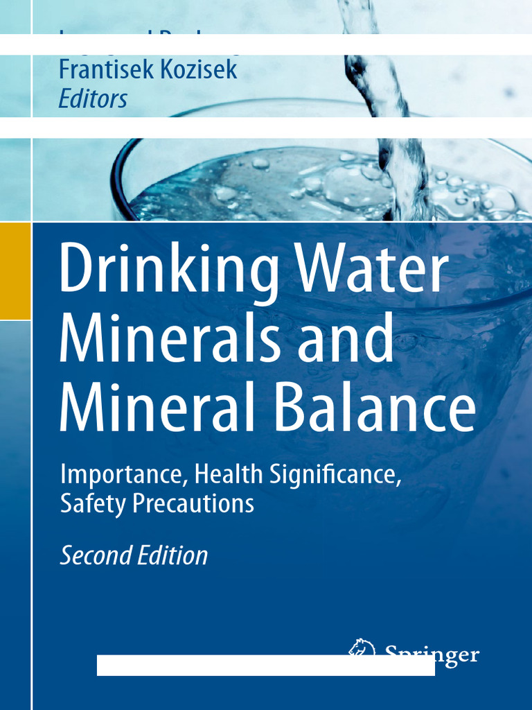 Photonic Crystals (Towards Nanoscale Photonic Devices) (2nd Edition) Lourtioz PDF | PDF | Water ...