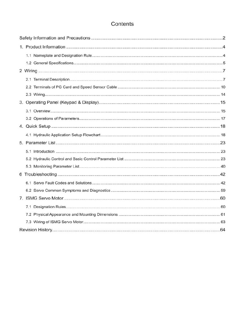 SV500 User Manual | PDF