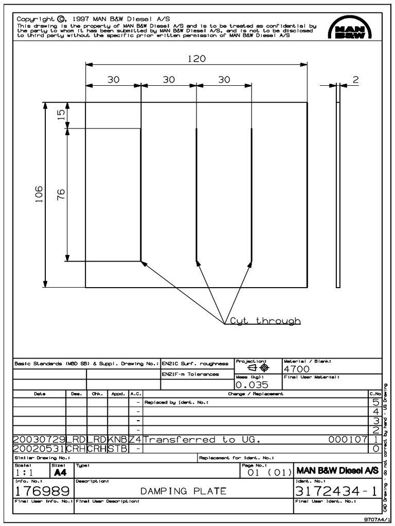 Rubber For Encoder Coupling | PDF