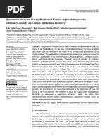 Sop - Risk Management | PDF | Risk | Risk Assessment