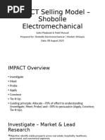 Discussion 2025 Sales Forecast and Incentive Sheets | PDF | Incentive ...