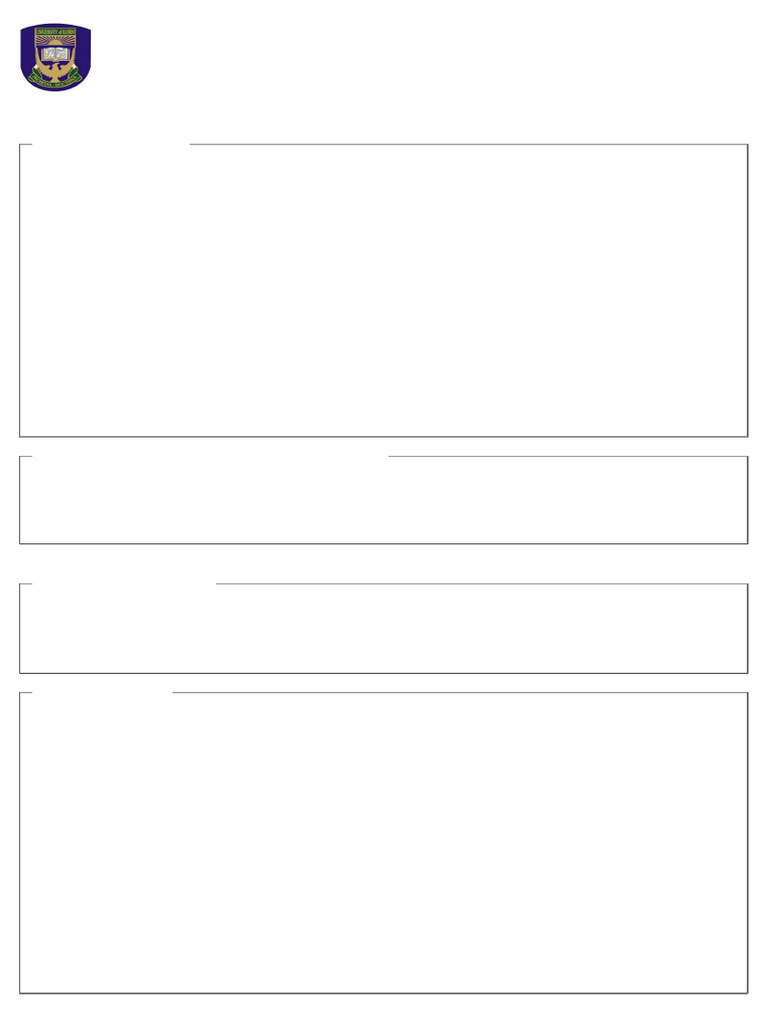 Application Slip | PDF