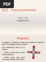 Magnetic Compass Error Explained | PDF | Compass | Force