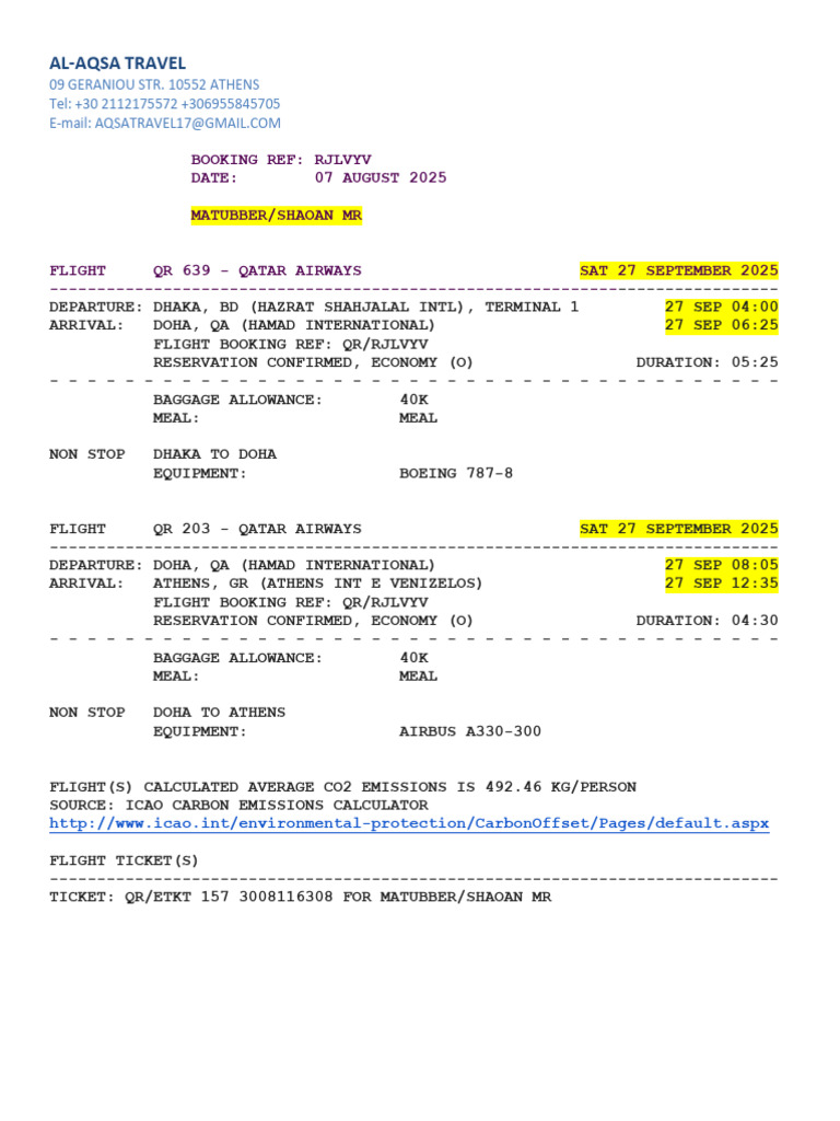 Ticket File | PDF
