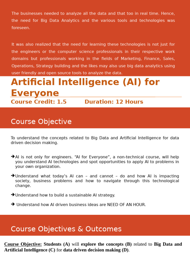 Lecture1 - Introduction_July2024 | PDF | Artificial Intelligence ...
