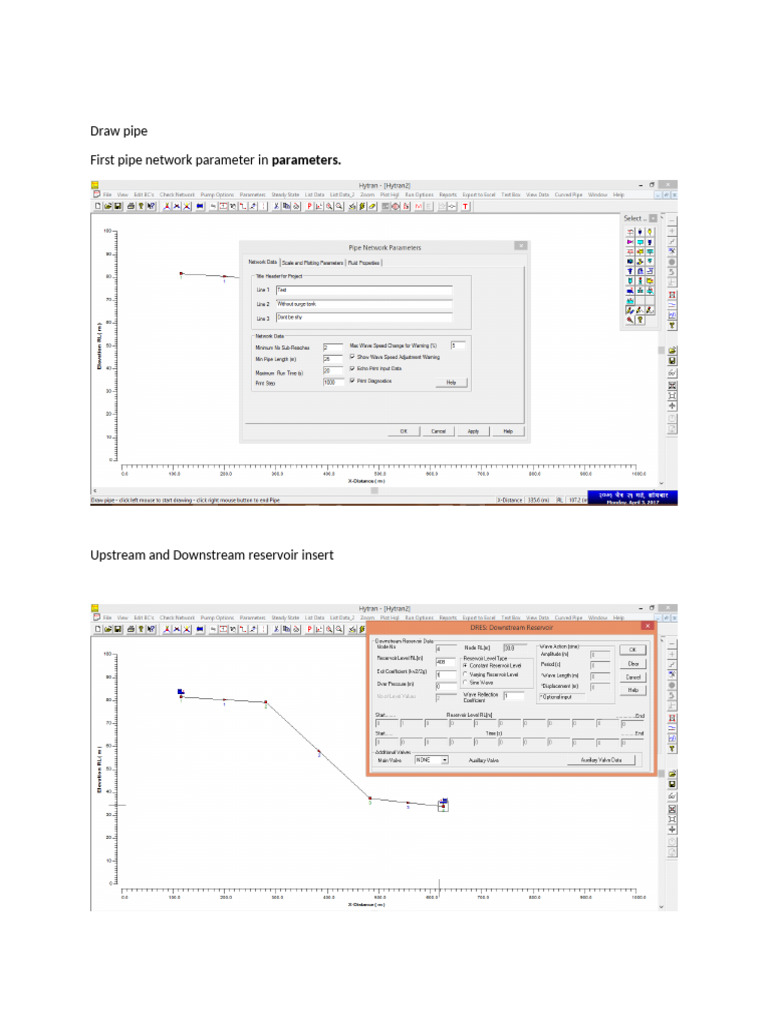 Manual Hytran Training-slm | PDF
