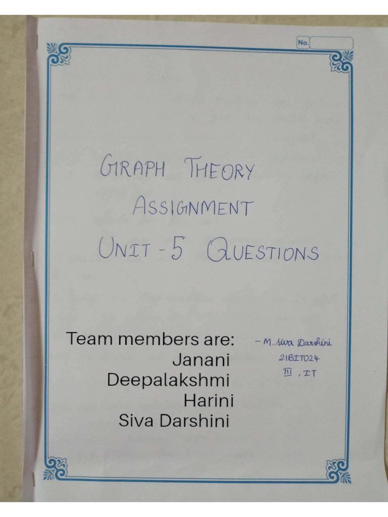Unit 5 Final | PDF