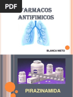 Fichas TBC | PDF | Rtt | Ciencias farmacéuticas