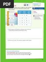 Grade7 Project Term3 | PDF