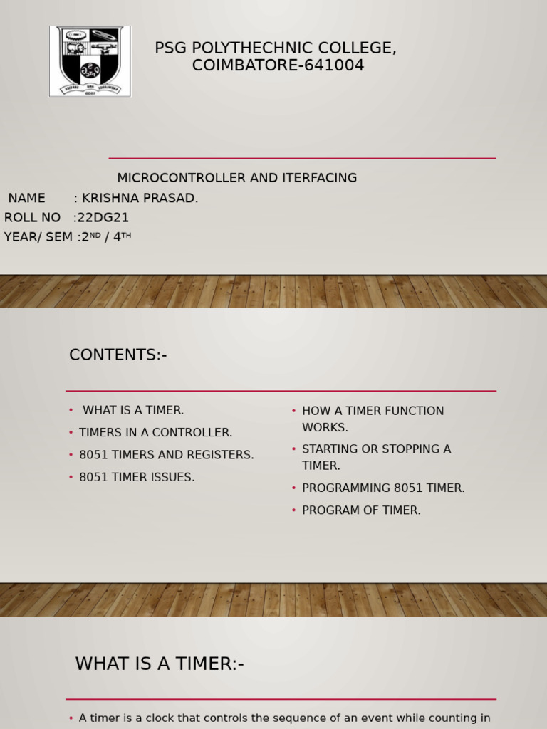 22DG21 MC | PDF | Microcontroller | Computer Engineering
